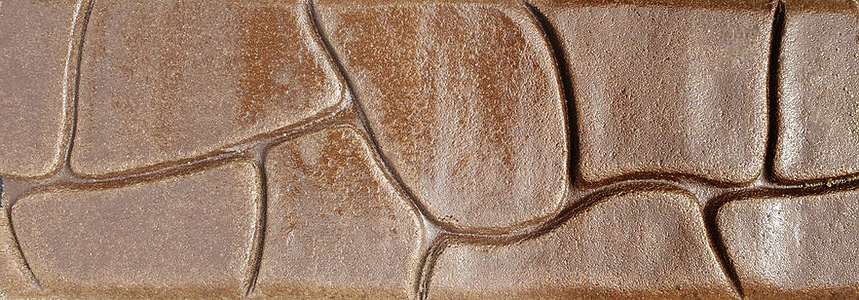 Landscape Edging Profiles | Variety of Patterns and Colors